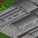 OpenTTD | NewGRF Sets